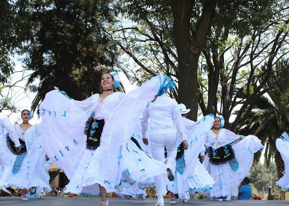 Fiestas de Mexico | CIME
